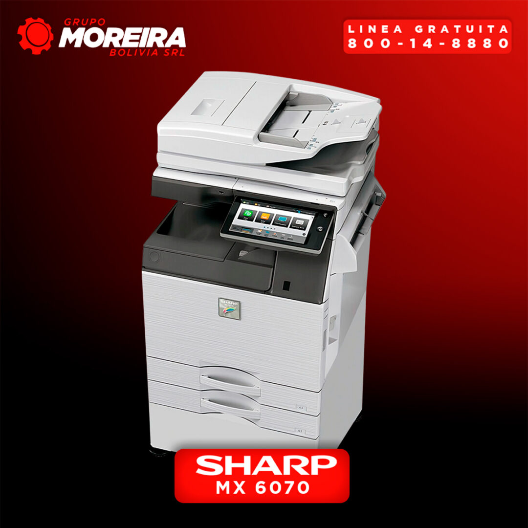 Grupo Moreira Bolivia SRL – My WordPress Blog